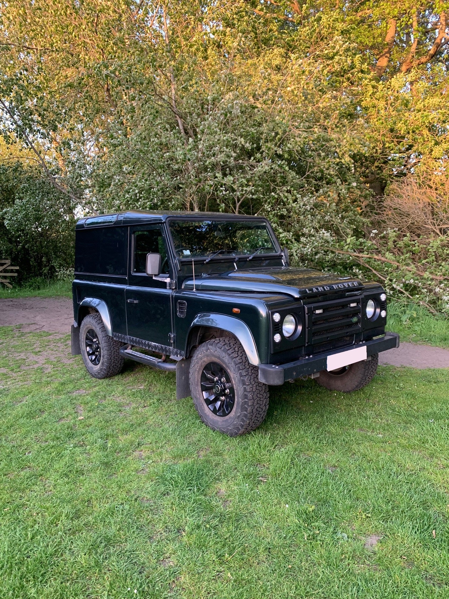 MAP 4x4 – MAP 4x4